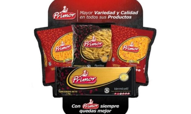 Primor amplía su portafolio con la nueva línea de pastas Extra Especial