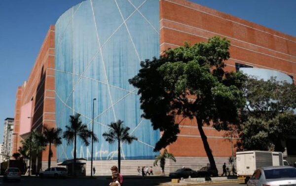 Sambil La Candelaria tendrá "apertura suave" con 80 locales de 320 este ...