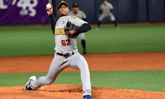 MLB: Anthony Castro firma un con una nueva organización - Confirmado