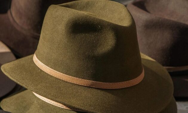 ¿Conoces el curioso origen del sombrero? ¿Conoces el curioso origen del sombrero?