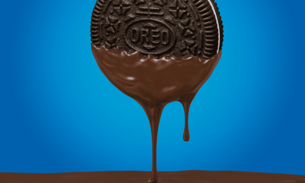 Oreo® Fudge regresa al mercado venezolano - Confirmado