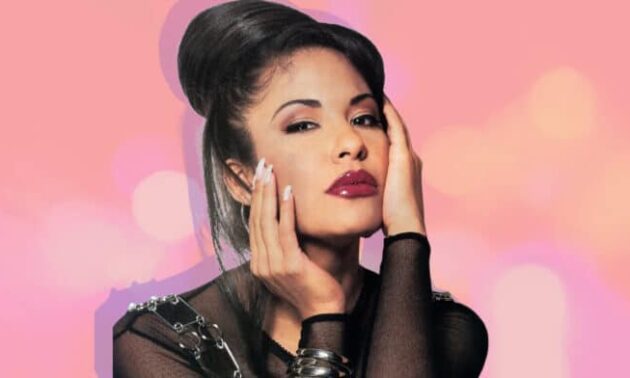 Hoy se cumplen 28 años de la trágica muerte de Selena Quintanilla