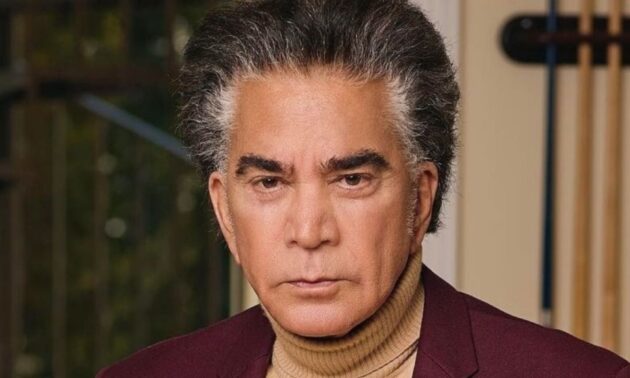 El Puma recordó su época como galán de telenovelas - Confirmado