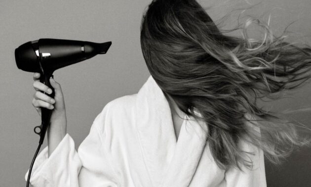 ¿Conoces la historia del secador de pelo?