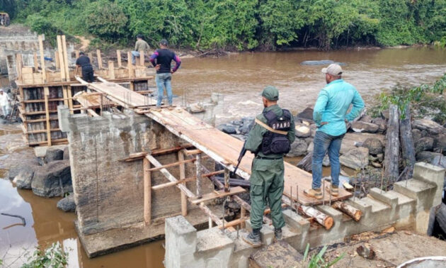 El Ceofanb confirma actividades de desarrollo y atención social en zona ...