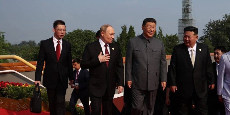 Ruby Osman y Dan Sleat: Los límites de la asociación "sin límites" de ...